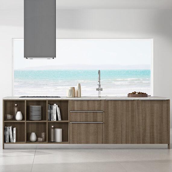 Kitchen Cabinets B – Studio Haus