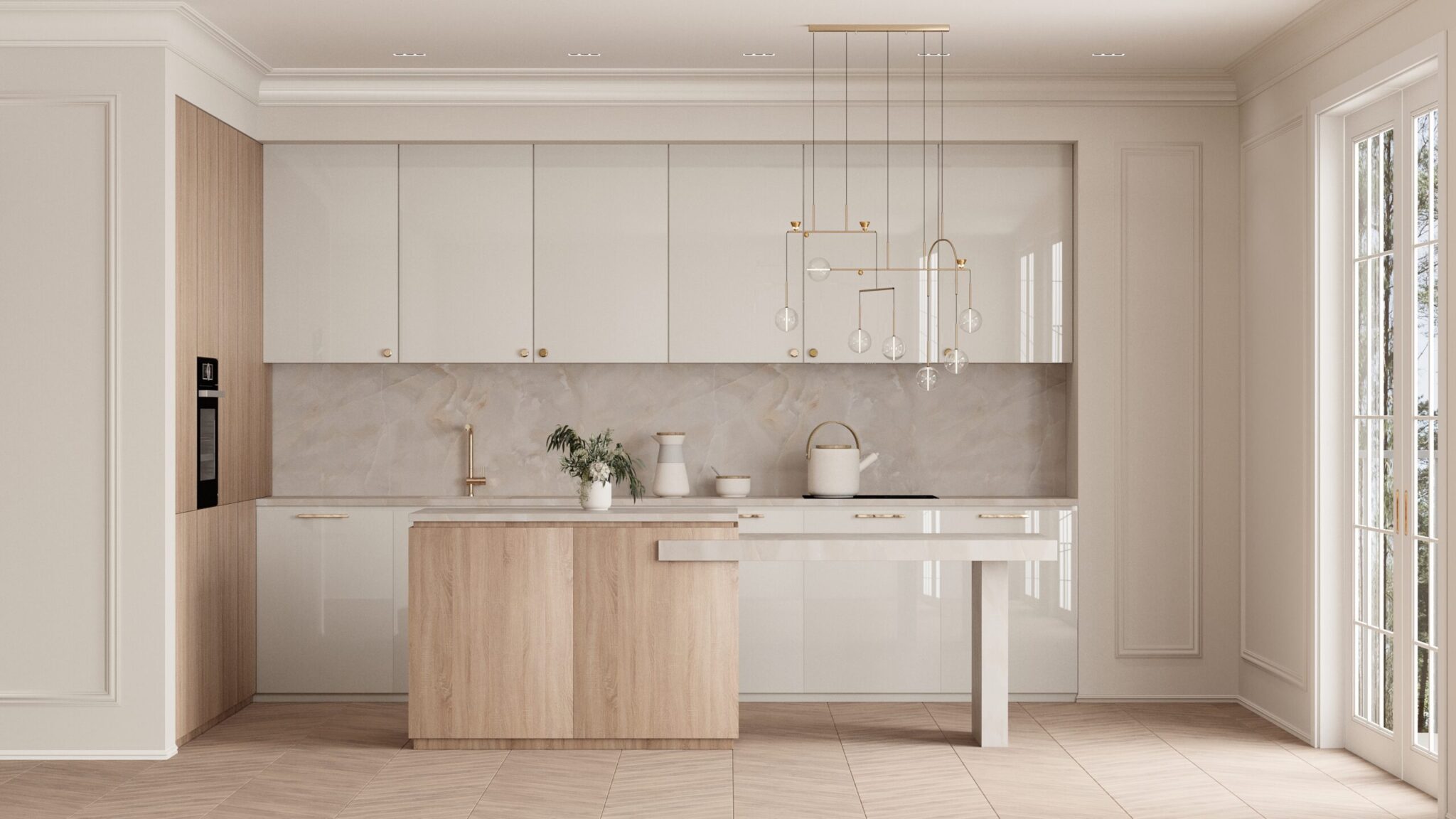 Matte Finishes – Studio Haus